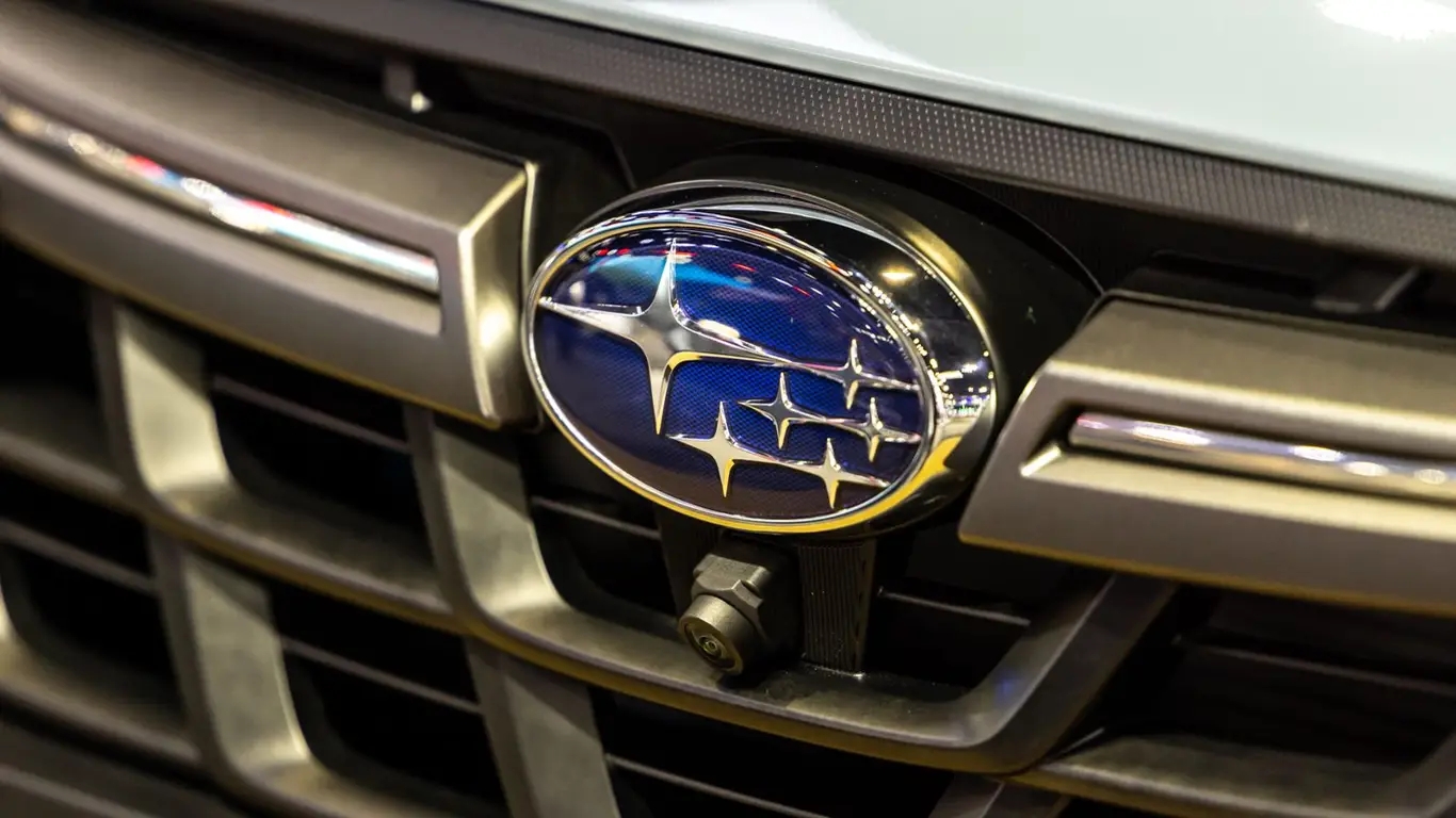 Subaru Trademarks ACX STI and VPX STI: New Sports Cars?