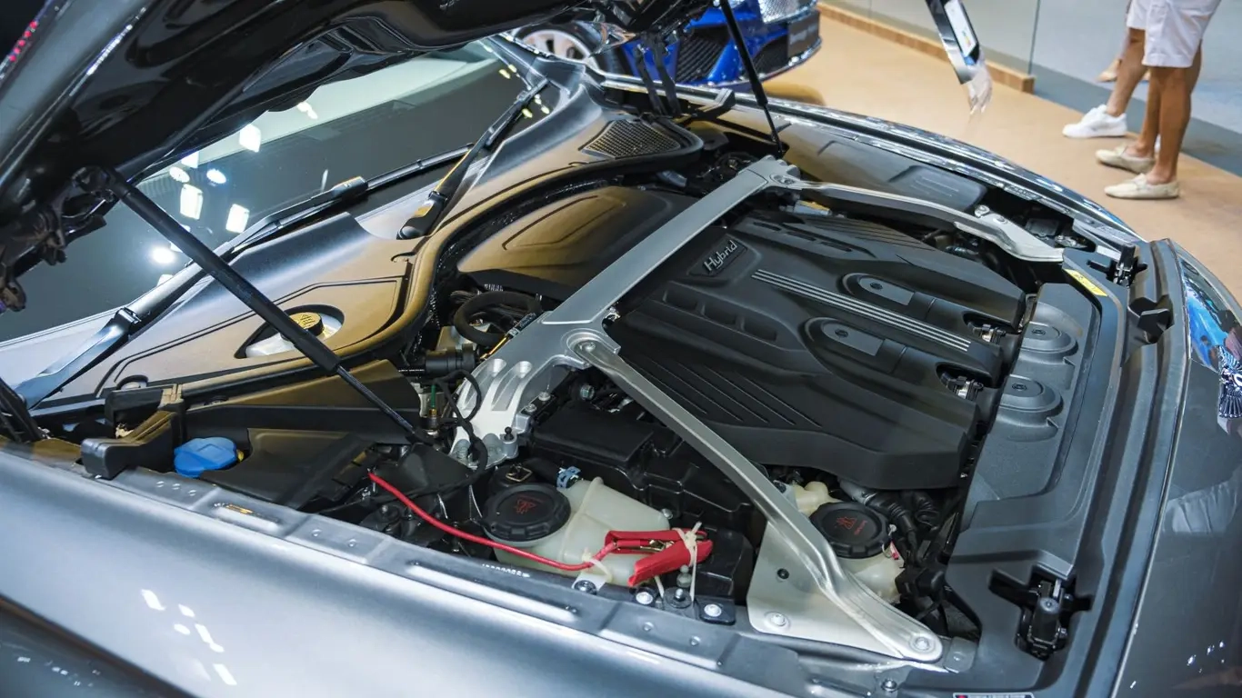 Hybrides diesel 2026: MHEV/PHEV, plans clés des marques