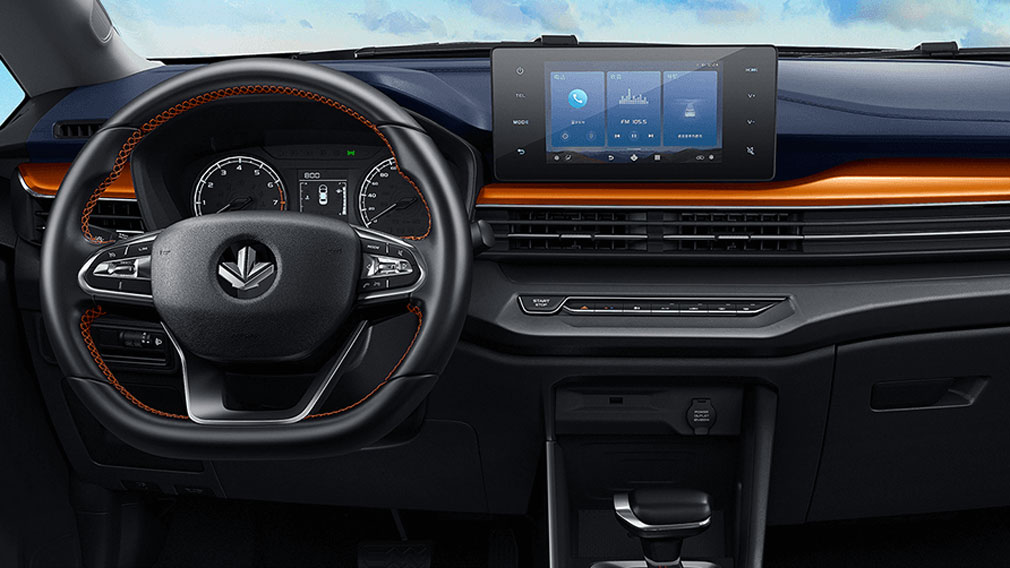 Названа дата начала продаж кроссовера Livan X3 Pro в РФ | ТАРАНТАС НЬЮС