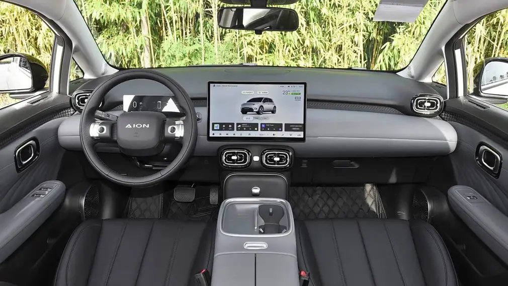 Электромобиль по цене смартфона: 500 км хода и зарядка за 99 секунд | ТАРАНТАС НЬЮС