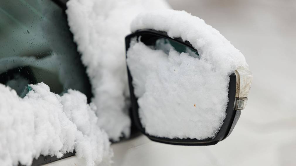 Скандинавский приём для стекол авто: зимой видимость станет как Full HD ...