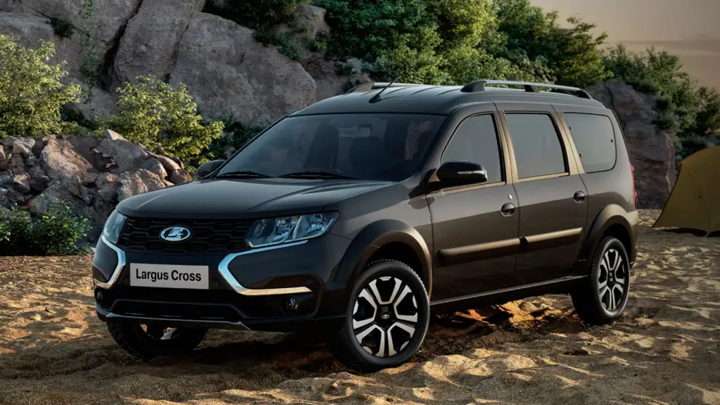 Кадаков рассказал, на чем сэкономил «АвтоВАЗ» при сборке LADA Largus | ТАРАНТАС НЬЮС